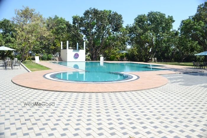 Photo By Pluz Resort , Silvassa - Venues