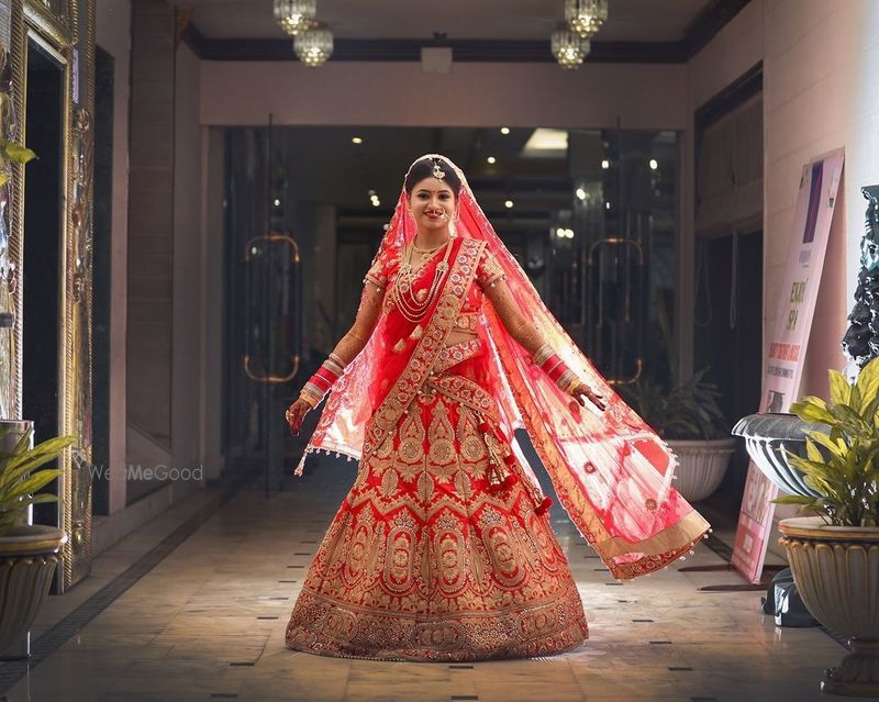 Parthasarathi Photography - Price & Reviews | Cuttack Photographer