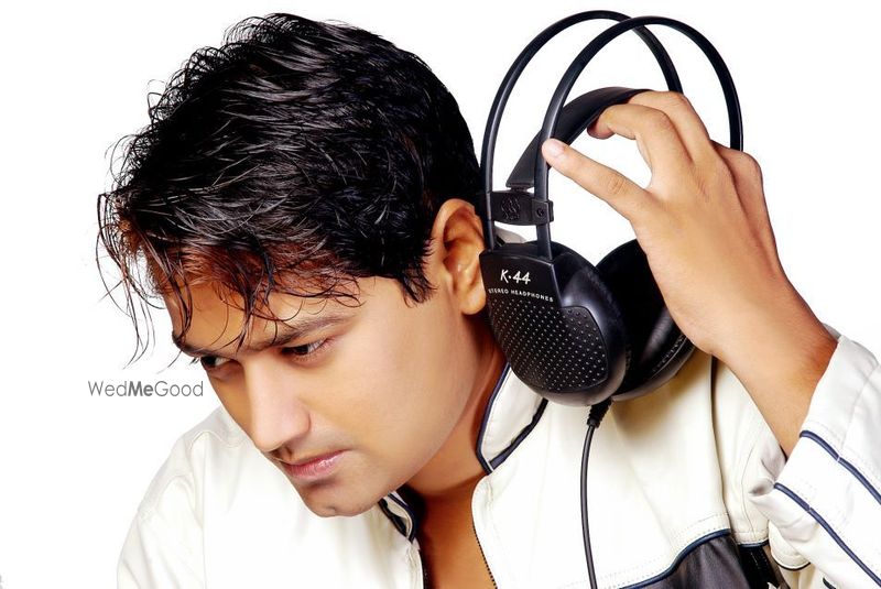 DJ Snixx - Ahmedabad | Price & Reviews