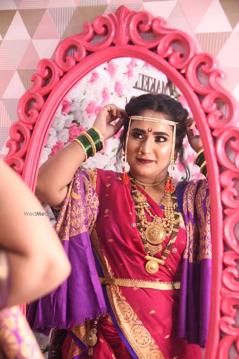 Asiya Shaikh - Price & Reviews | Mumbai Makeup Artist