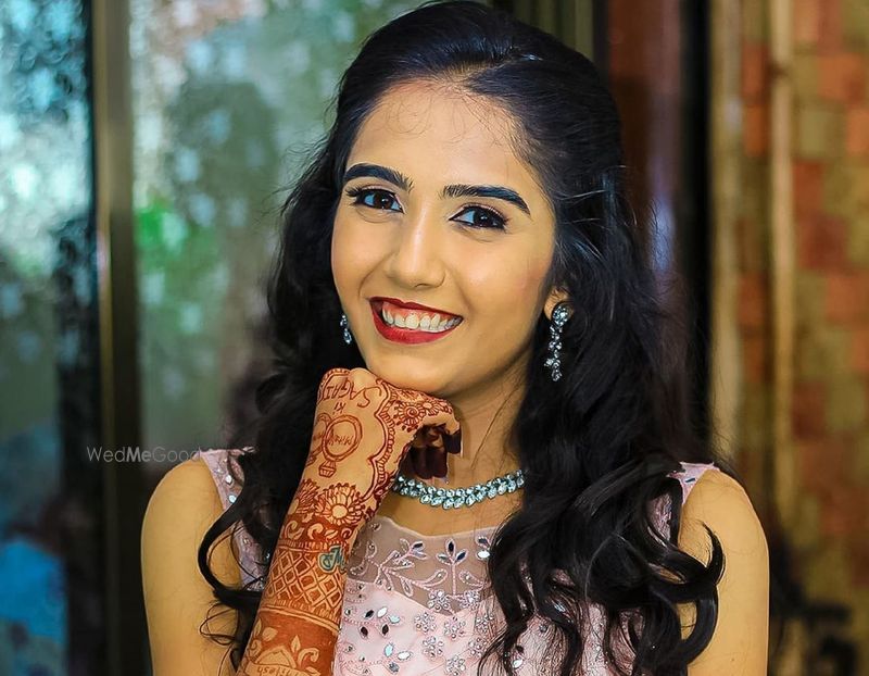 Makeup by Mayuri - Price & Reviews | Mumbai Makeup Artist