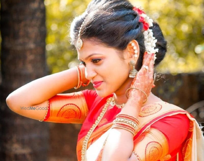 Makeup Artist Pooja Parab - Price & Reviews | Badapur Makeup Artist