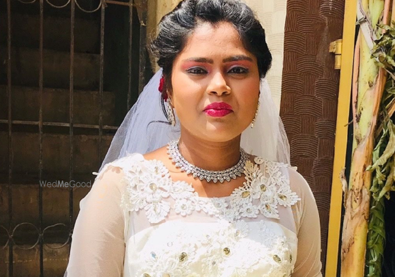 Makeover by Jeshu MJ - Price & Reviews | Bangalore Makeup Artist