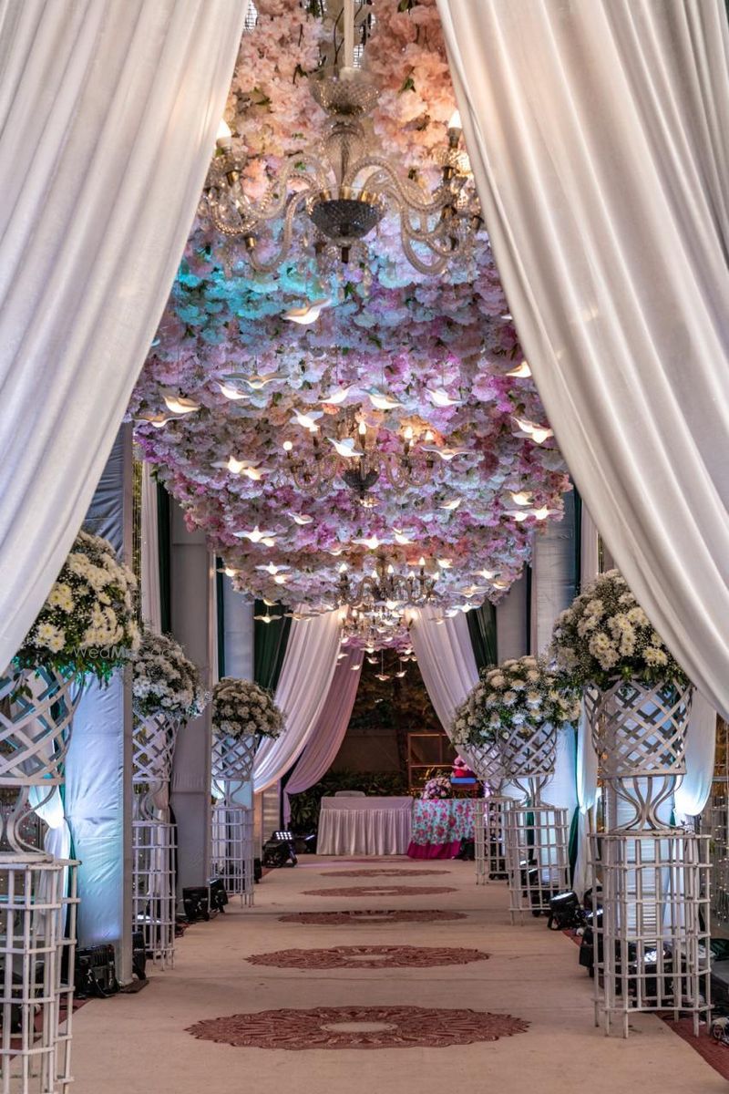 Weddings by BM - Price & Reviews | Pune Decorator