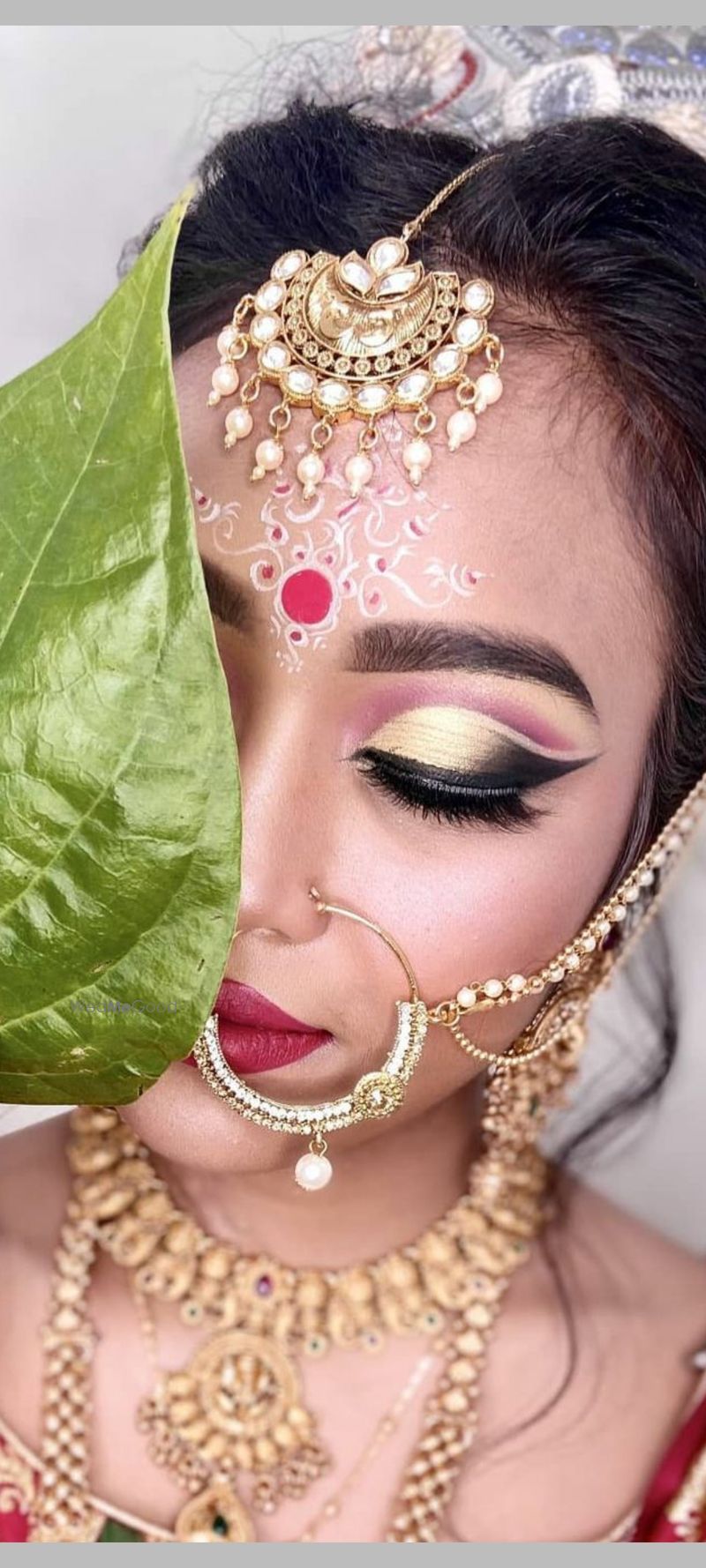 Swati Makeover - Price & Reviews | Faridabad Makeup Artist