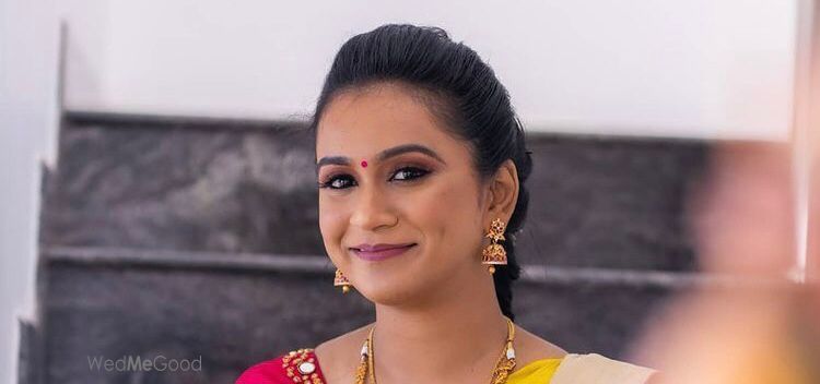 Prabha Makeover Artistry - Price & Reviews | Coimbatore Makeup Artist