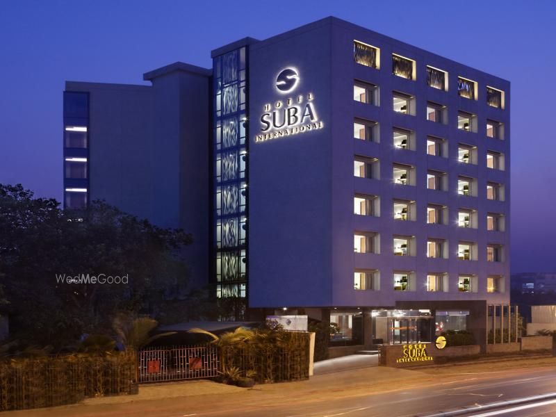 SUBA International - Near Mumbai Airport, Mumbai | Wedding Venue Cost
