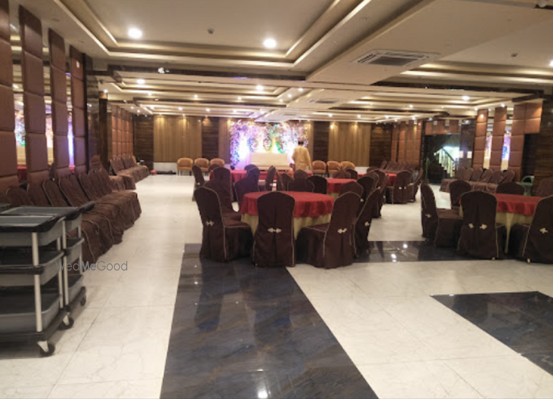 Urbun Fiesta - South 24 Parganas, Kolkata | Wedding Venue Cost