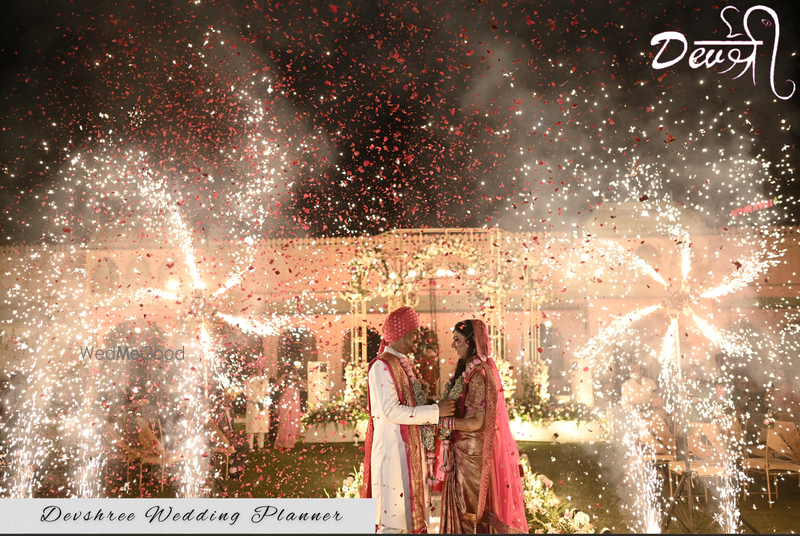Devshree Wedding Planner - Wedding Planners | Price & Reviews