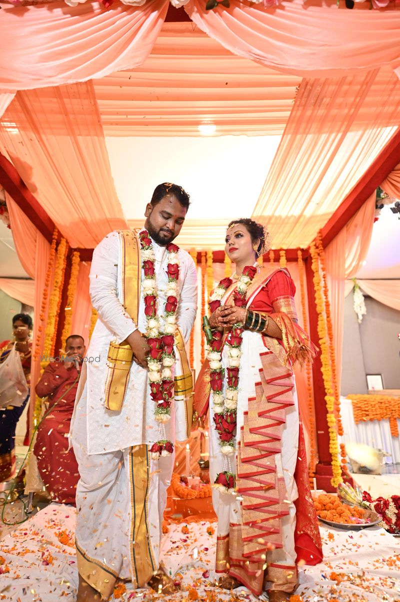 Mohit Photo Studio - Price & Reviews | Bhopal Photographer