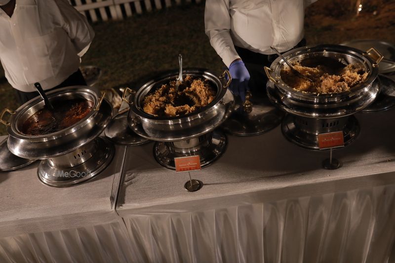 Photo By Anisas Kitchen - Catering Services