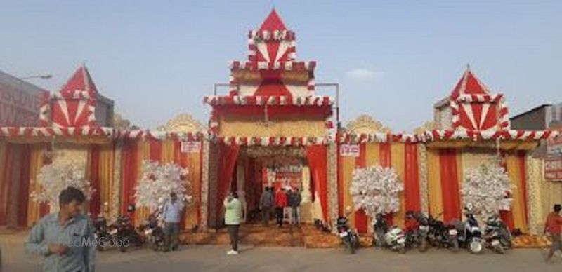 Chinar Garden(Samrat Tent House) - Sohna Road, Gurgaon | Wedding Venue Cost