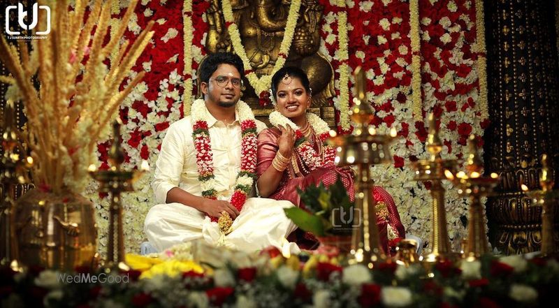 TJ Sumith Photography - Price & Reviews | Alappuzha (Alleppey) Photographer