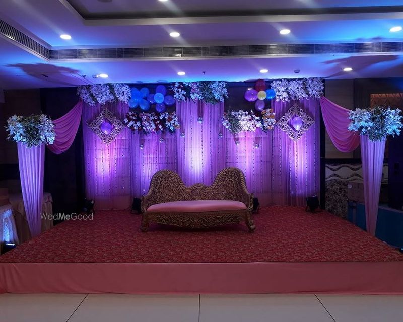 The Grand Radiant, Lucknow | Banquet, Wedding venue with Prices