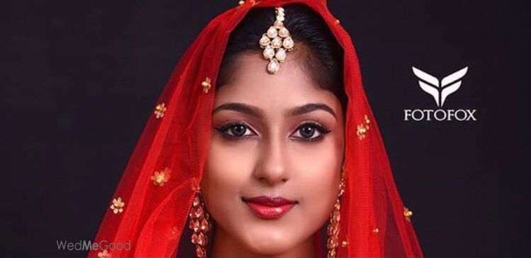 Glamup With Nivya - Price & Reviews | Coimbatore Makeup Artist