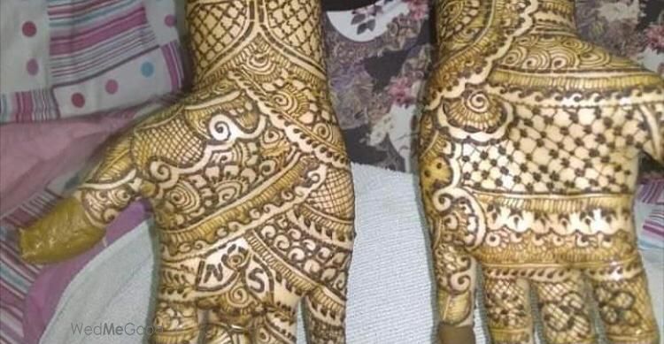 Delhi Professinal Mehndi Art - Dhantoli, Nagpur | Price & Reviews
