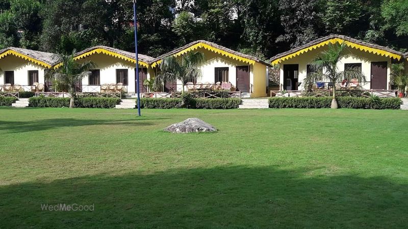 Nakshatra Resort - Rishikesh | Wedding Venue Cost