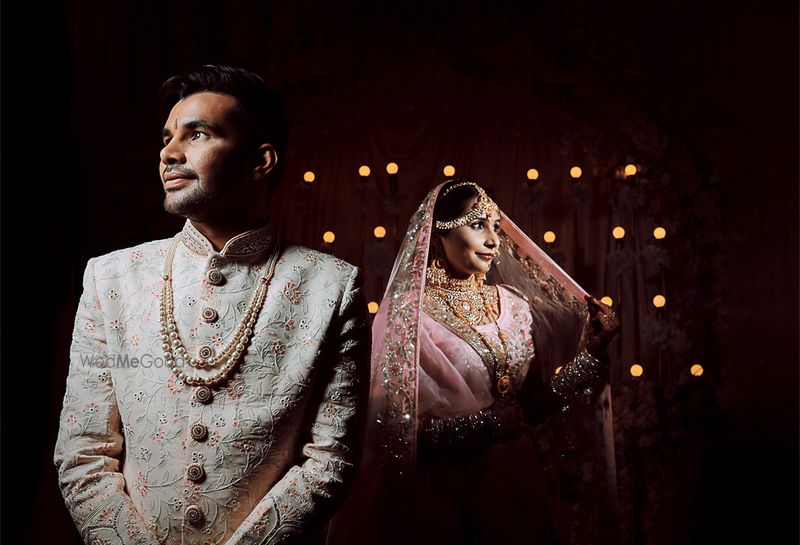 Mk Studio Photography & Cinefilms - Price & Reviews | Indore Photographer