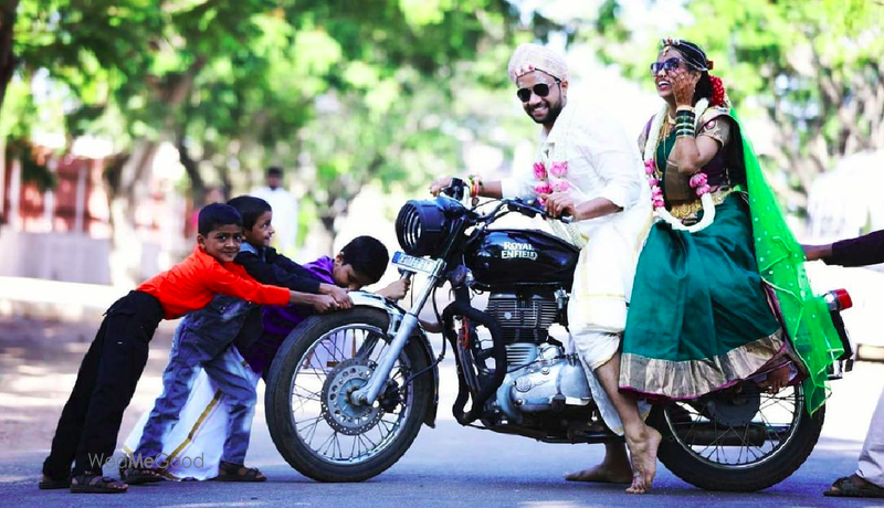 Soul Vision Studios - Price & Reviews | Bangalore Photographer