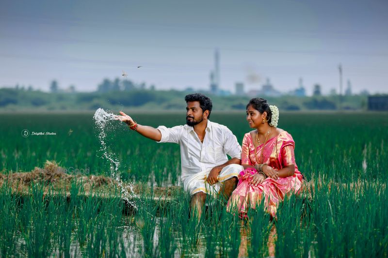 Delightful Studios - Price & Reviews | Chennai Photographer
