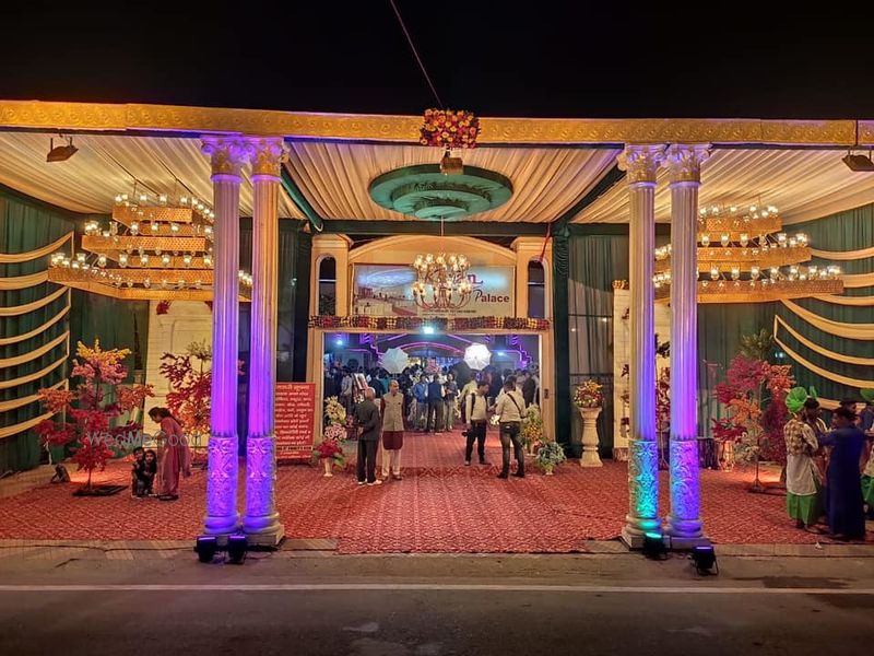 Karan Palace - Ambala | Wedding Venue Cost