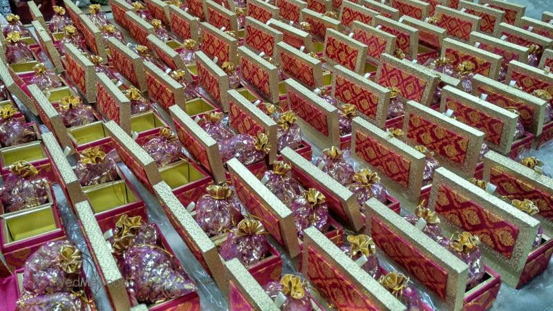 Odyssey India - Delhi NCR | Wedding Favors & Gifts