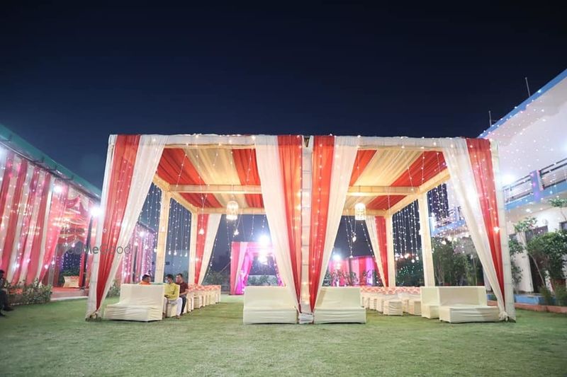 Shri Gyan Farm House - Rishikesh | Wedding Venue Cost