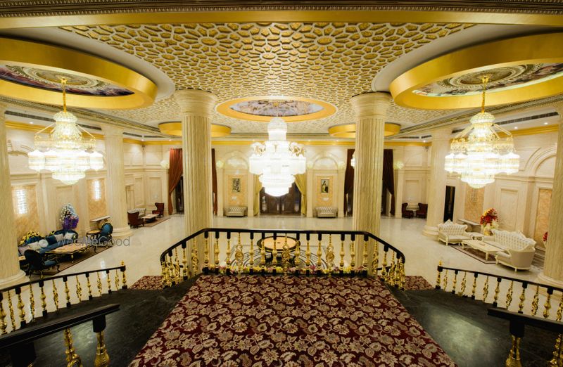 Photo By Devtara Palace - Venues