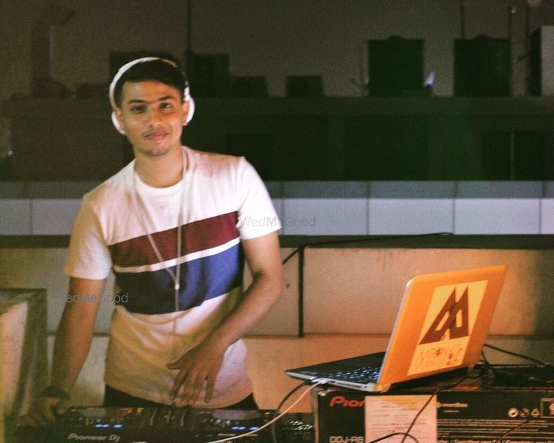 Dj Aaron - Bangalore | Price & Reviews