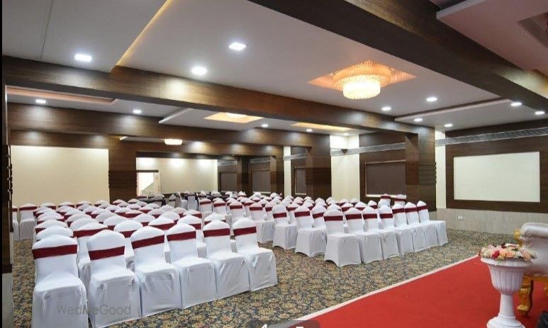 Kyriad Hotel - Pimpri Chinchwad, Pimpri Chinchwad | Wedding Venue Cost