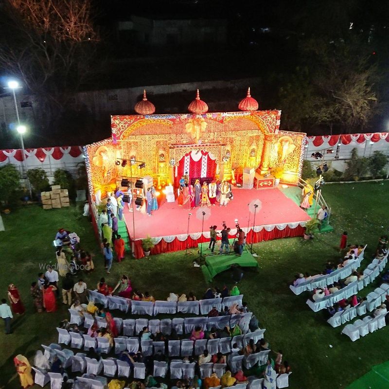 Manmandir Hotel and Garden - Rau, Indore | Wedding Venue Cost