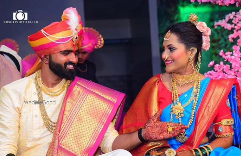 Rushi Photo Click - Price & Reviews | Pune Photographer