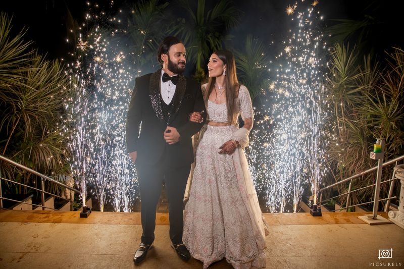 Photo By Zillion Events - Wedding Planners