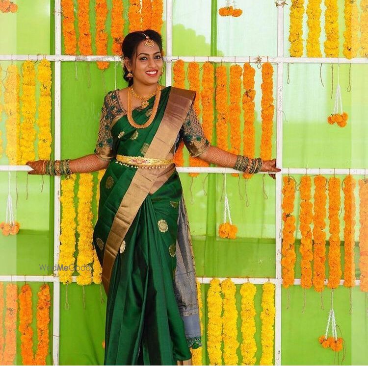 Sahukari Prashanthi - Price & Reviews | Hyderabad Makeup Artist