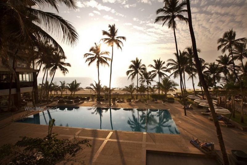 Photo By Novotel Mumbai Juhu Beach - Venues