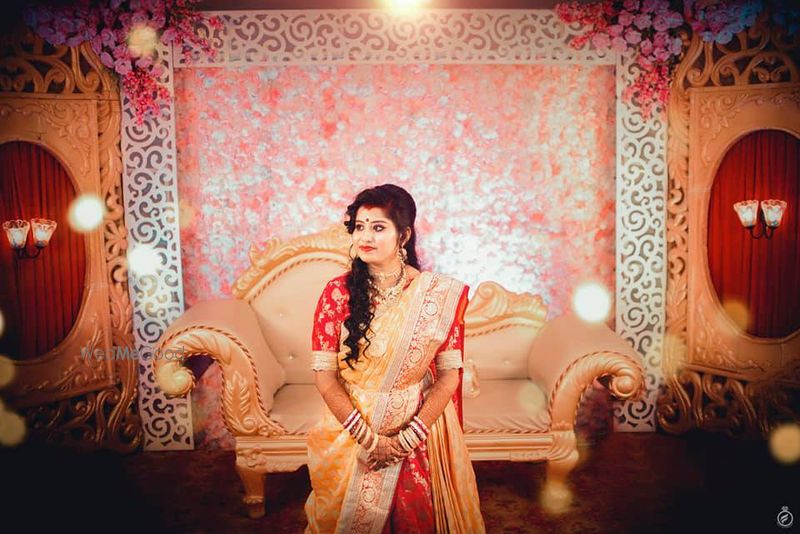 Fusion Event Management Decor - Price & Reviews | Kolkata Decorator