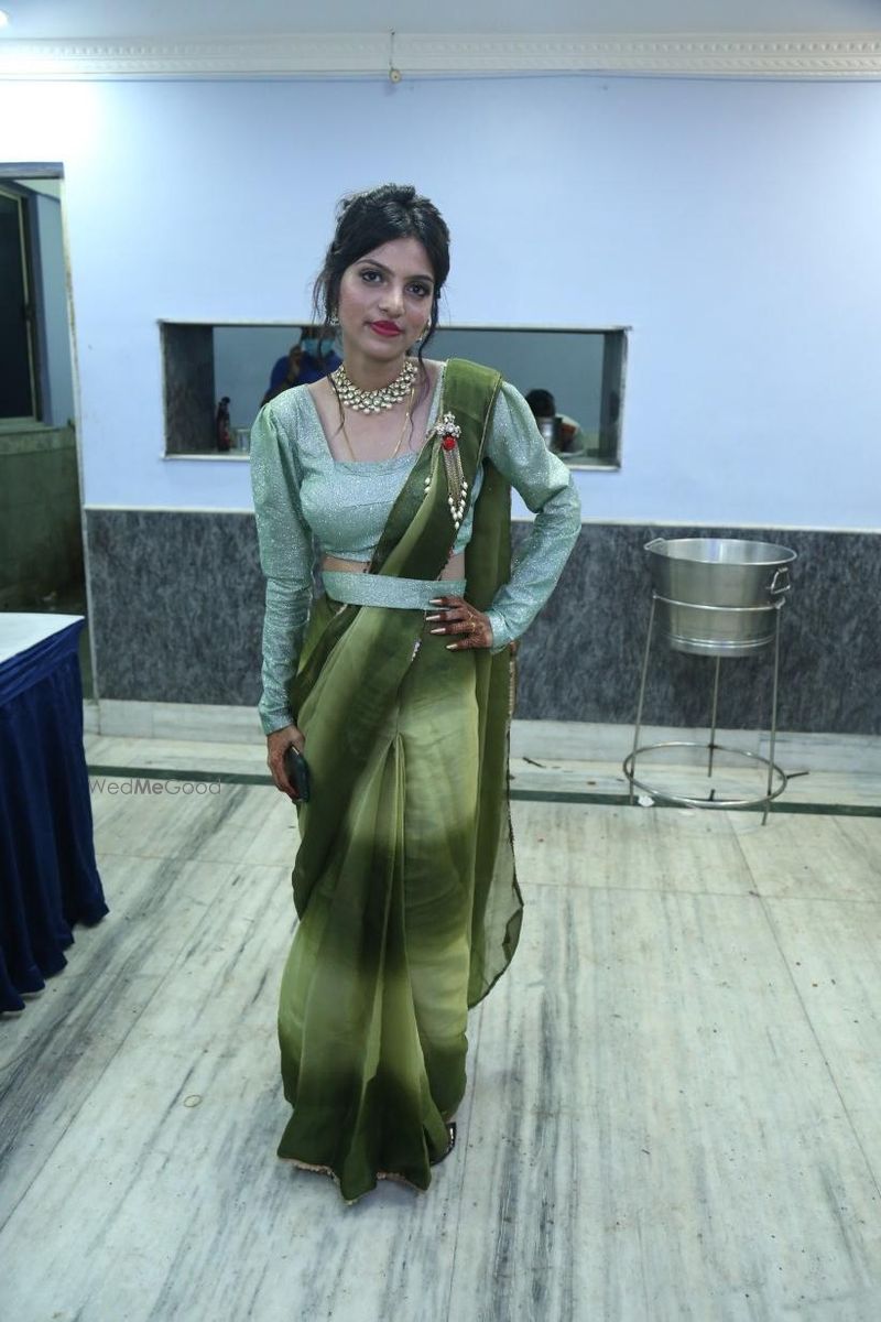 Wing It with Yuvi - Price & Reviews | Kolkata Makeup Artist