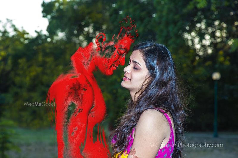 Glimpse Photography - Ahmedabad | Price & Reviews