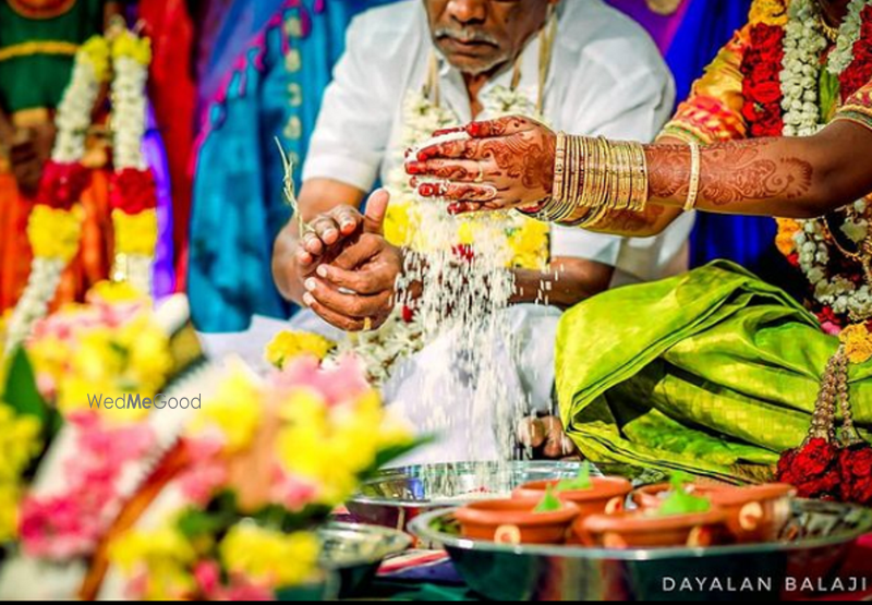 Dayalan Balaji Photography - Price & Reviews | Chennai Photographer