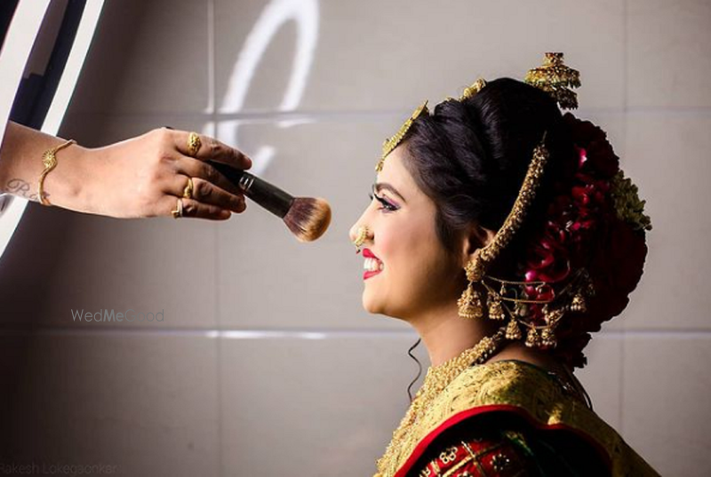 Wedding Stories by Rakesh - Price & Reviews | Mumbai Photographer