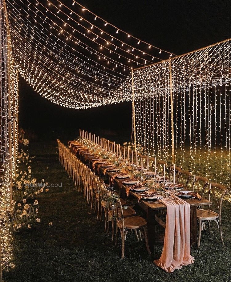 Photo of Canopy lights decor ideas