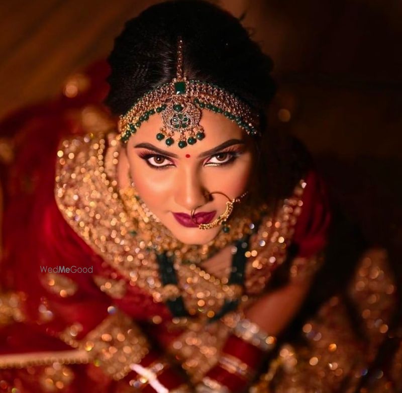 Bridal Studio By Ayushi - Price & Reviews | Varanasi Makeup Artist