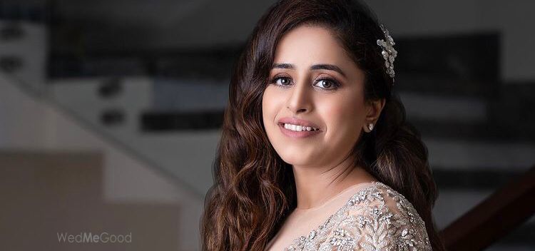 Makeup Artist Simran Walia - Price & Reviews | Faridabad Makeup Artist