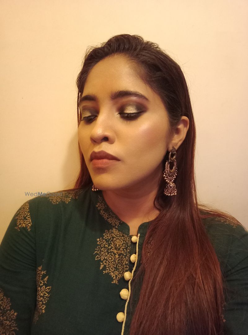 Creative Makeup Looks - Price & Reviews | Goa Makeup Artist