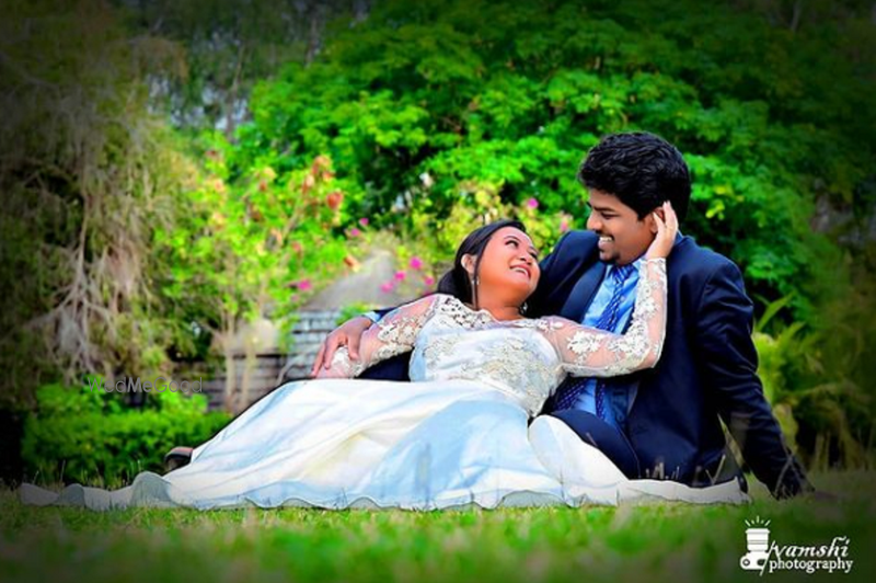 Vamshi N V Photography - Price & Reviews | Bangalore Photographer