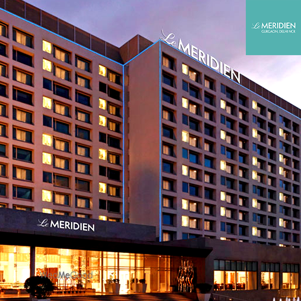 Photo By Le Meridien Gurgaon - Venues