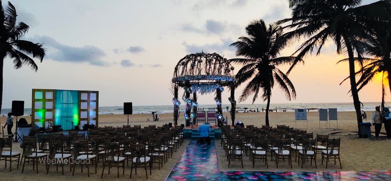 Knotty Designs - Wedding Planners | Price & Reviews