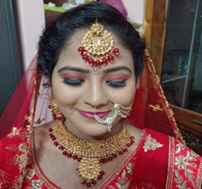 Vijay Makeup Artist - Price & Reviews | Hyderabad Makeup Artist