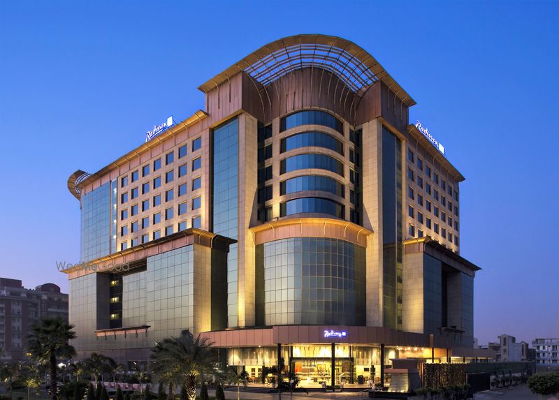 Photo By Radisson Blu Hotel, Kaushambi Delhi NCR - Venues