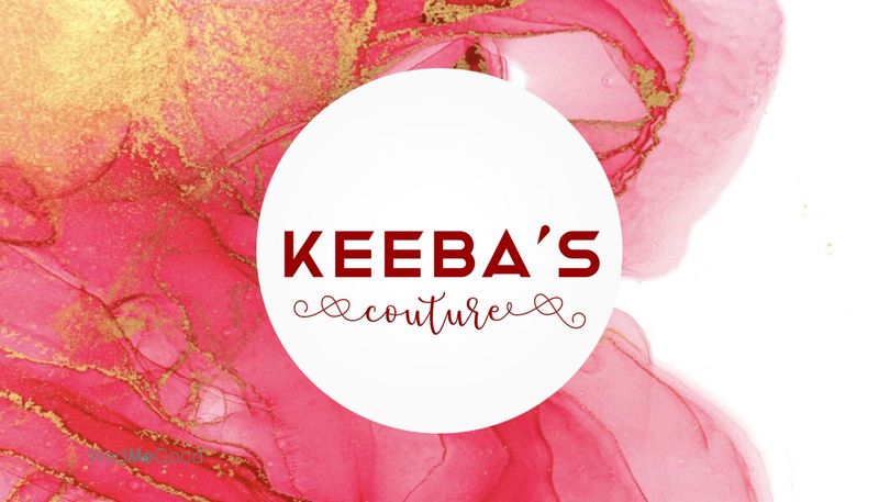 Keeba's Couture - Bridal Wear Hyderabad | Prices & Reviews